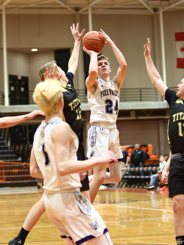 Put to the test | News, Sports, Jobs - Observer Today